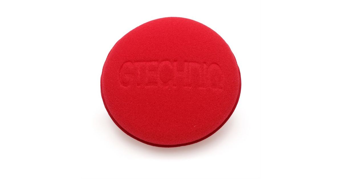 Burete aplicator moale AP3 Dual Layered Soft Foam Applicator Gtechniq ...