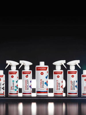 Produse detailing auto | Produse ingrijire auto | Cosmetica auto ...