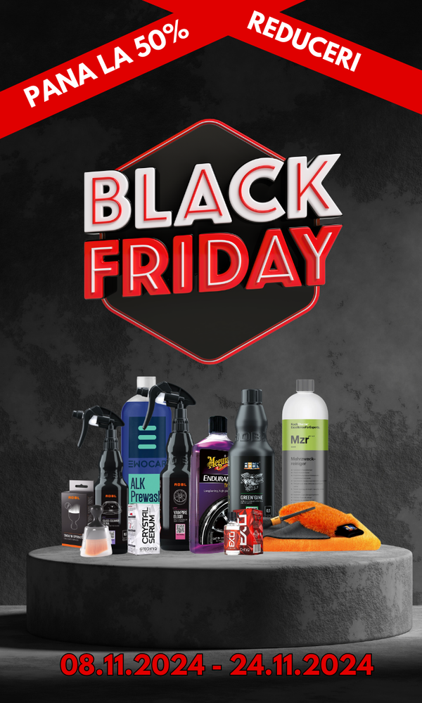 Produse detailing auto | Produse ingrijire auto | Cosmetica auto ...