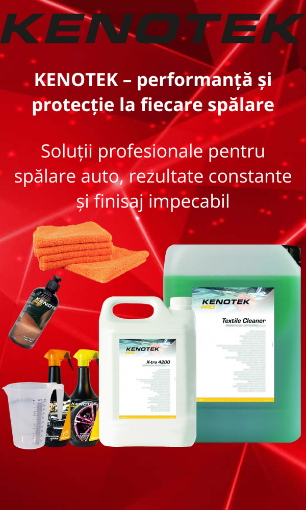 Produse de Cosmetică și Detailing Auto Premium | CarHub - CarHub