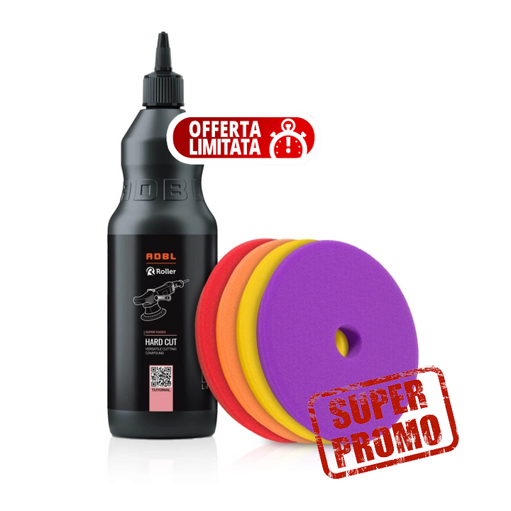 Paste polish - CarHub