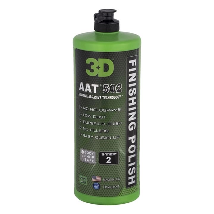 Paste polish - CarHub