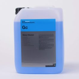 Solutie curatare sticla Glass Cleaner Pro Koch Chemie, 10L - 302010 ...
