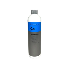 Solutie curatare sticla Koch Chemie Gc - Glass Cleaner Pro, 1L - 302001 ...