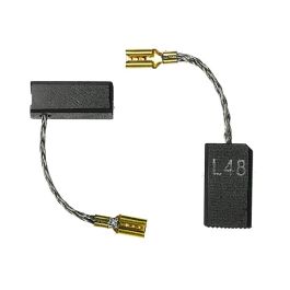 Carbuni masini polishat Flex, L48, set 2 buc. - CarHub