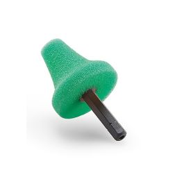 Burete conic abraziv polish Flex PK-G 35 HEX VE5, 35mm - CarHub