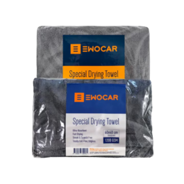 Prosop auto ultra absorbant Ewocar Twisted Loop, 1200GSM - Carhub - CarHub