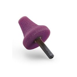Burete conic mediu polish Flex PK-V 35 HEX VE5, 35mm - CarHub